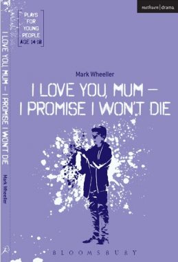 Drama - ILYM resources » Daniel Spargo-Mabbs Foundation