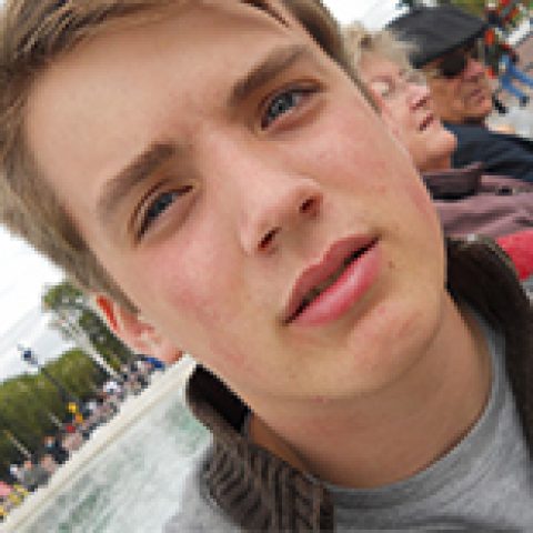 Daniel Spargo-Mabbs Foundation