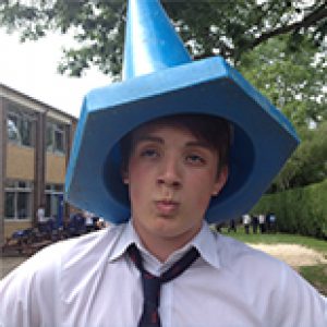 Daniel Spargo-Mabbs Foundation