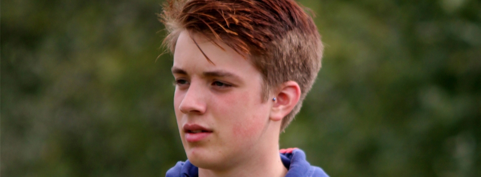 Dan's story » Daniel Spargo-Mabbs Foundation