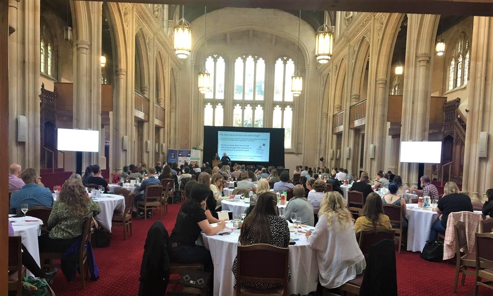 National Drug and Alcohol Education Conference 2021 » Daniel Spargo ...