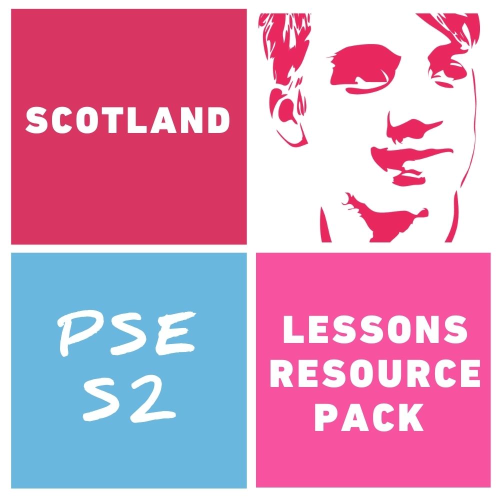 S2 PSE lessons resource pack » Daniel Spargo-Mabbs Foundation
