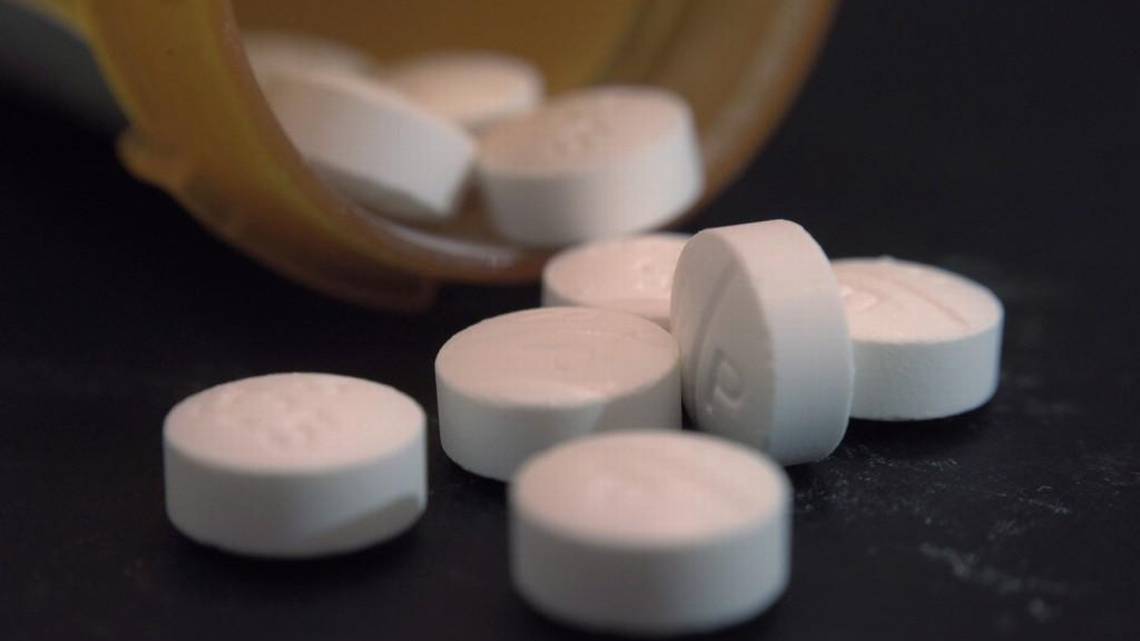 Nitazenes: lethal and on UK streets » Daniel Spargo-Mabbs Foundation