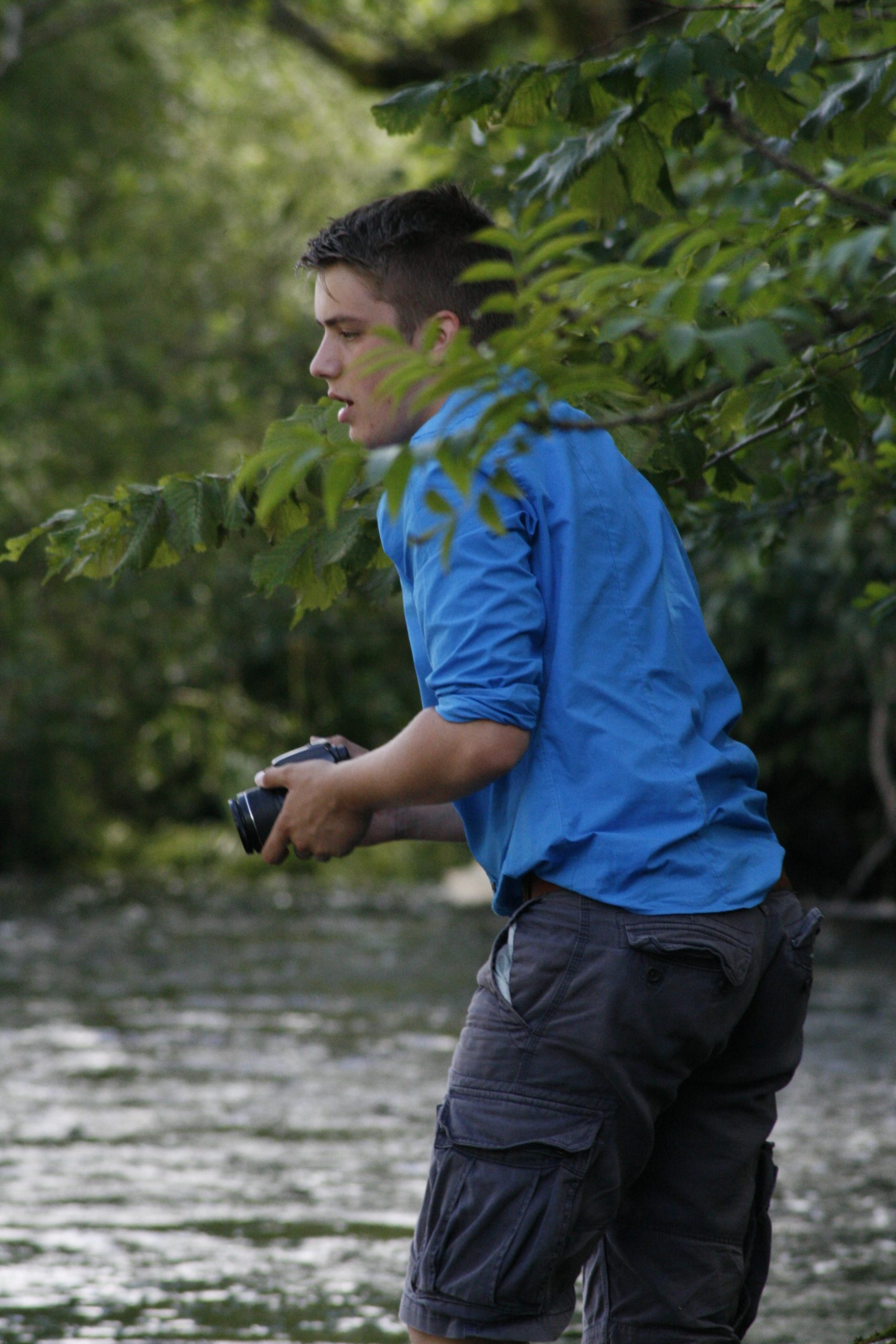 BBC Radio 4 campaign » Daniel Spargo-Mabbs Foundation