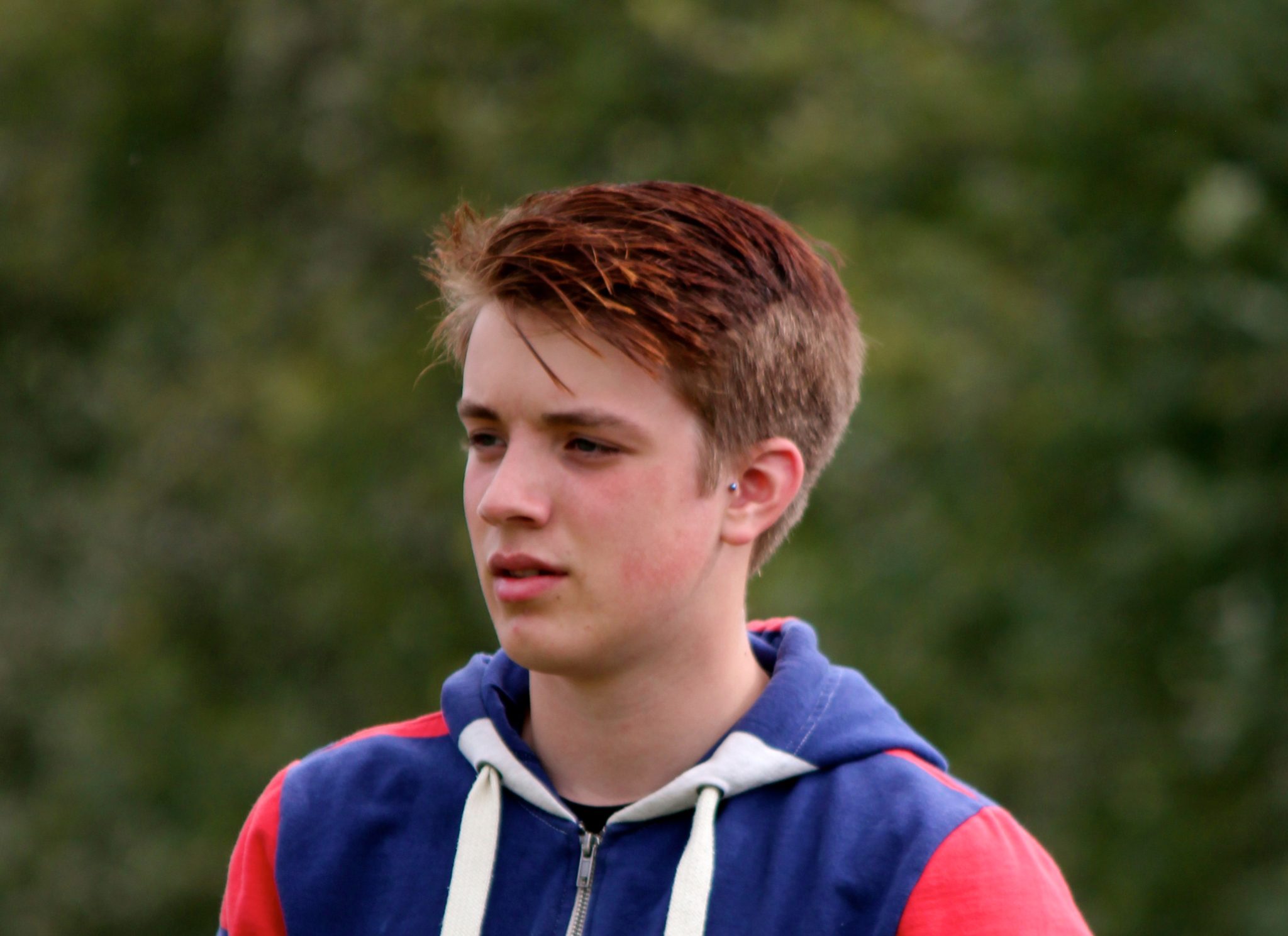 10 Years 2014-2024 » Daniel Spargo-Mabbs Foundation