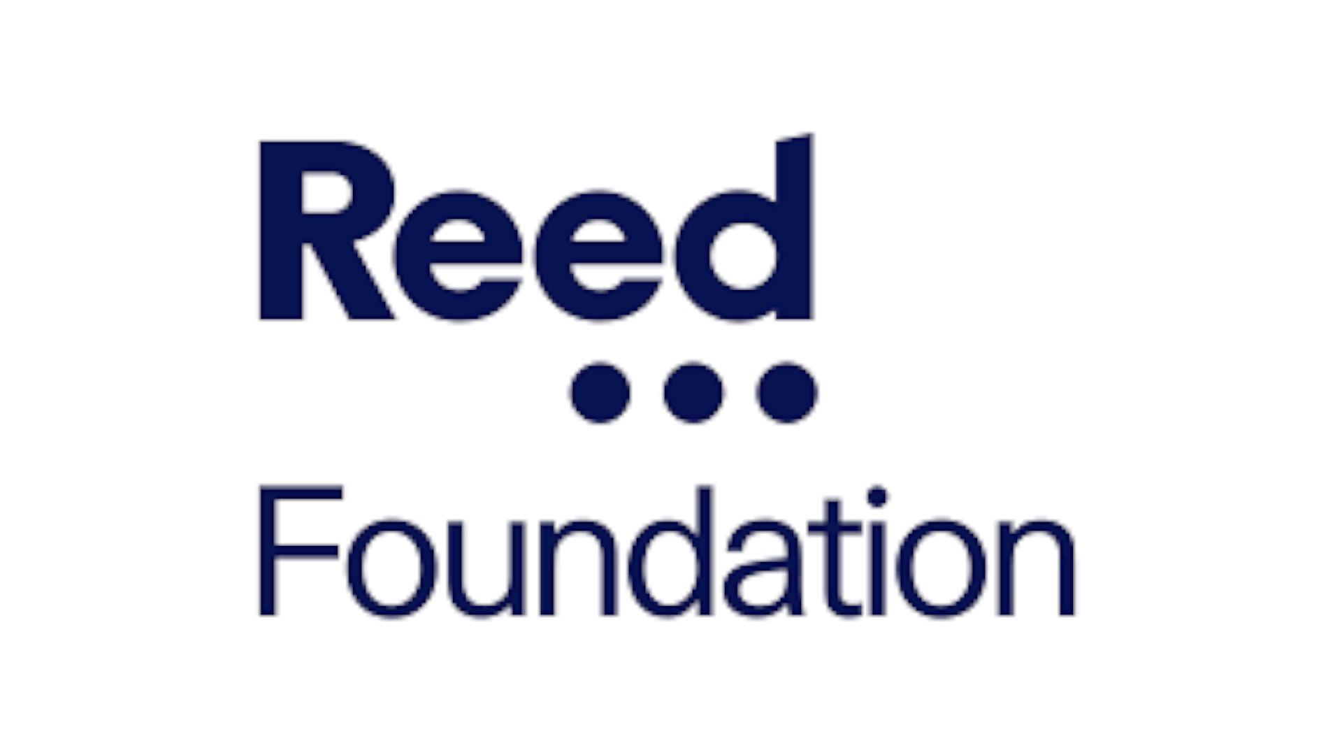 The Reed Foundation » Daniel Spargo-Mabbs Foundation