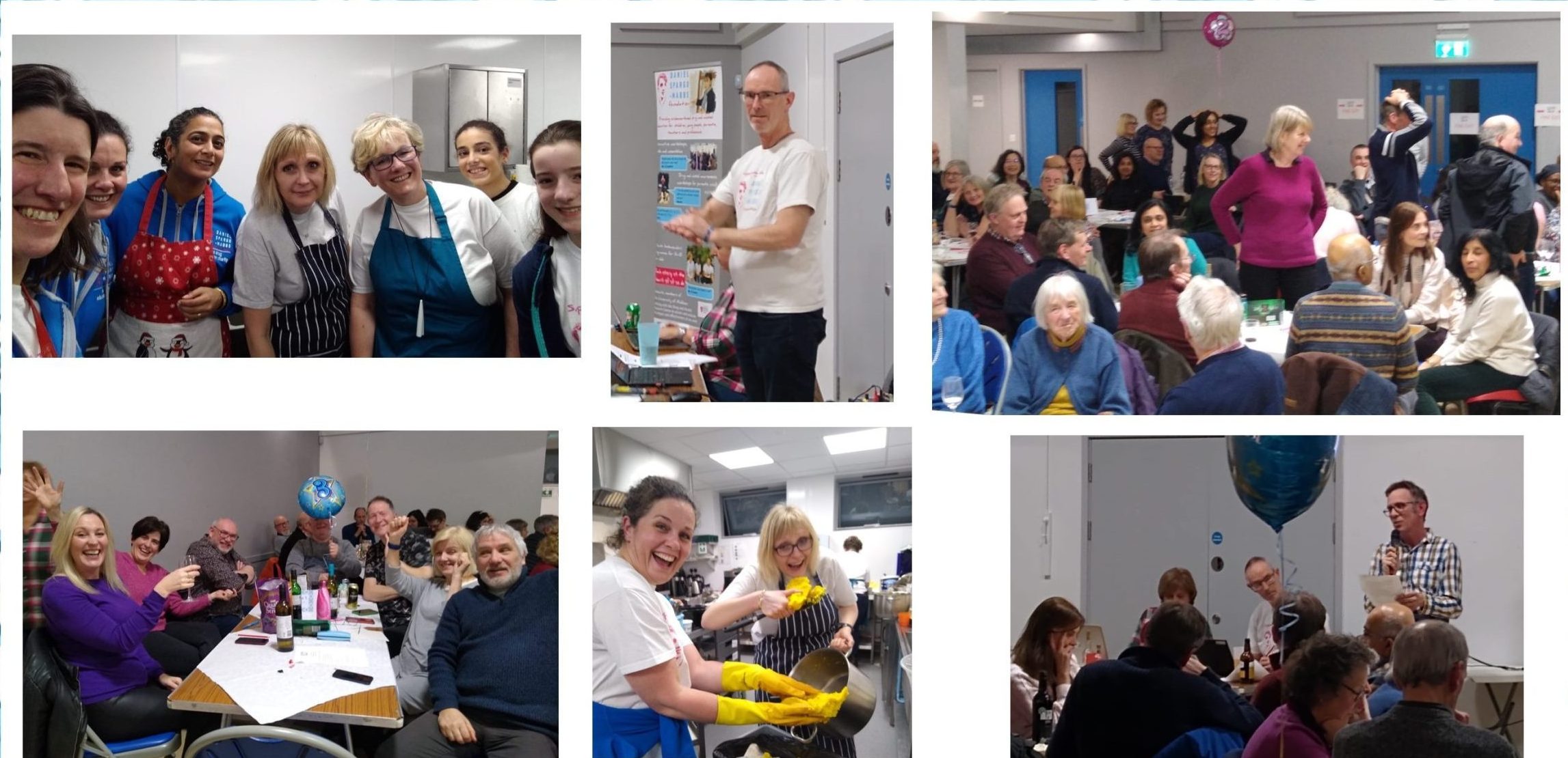 DSMF quiz » Daniel Spargo-Mabbs Foundation