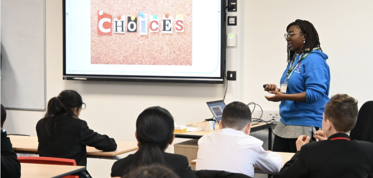 What we do » Daniel Spargo-Mabbs Foundation