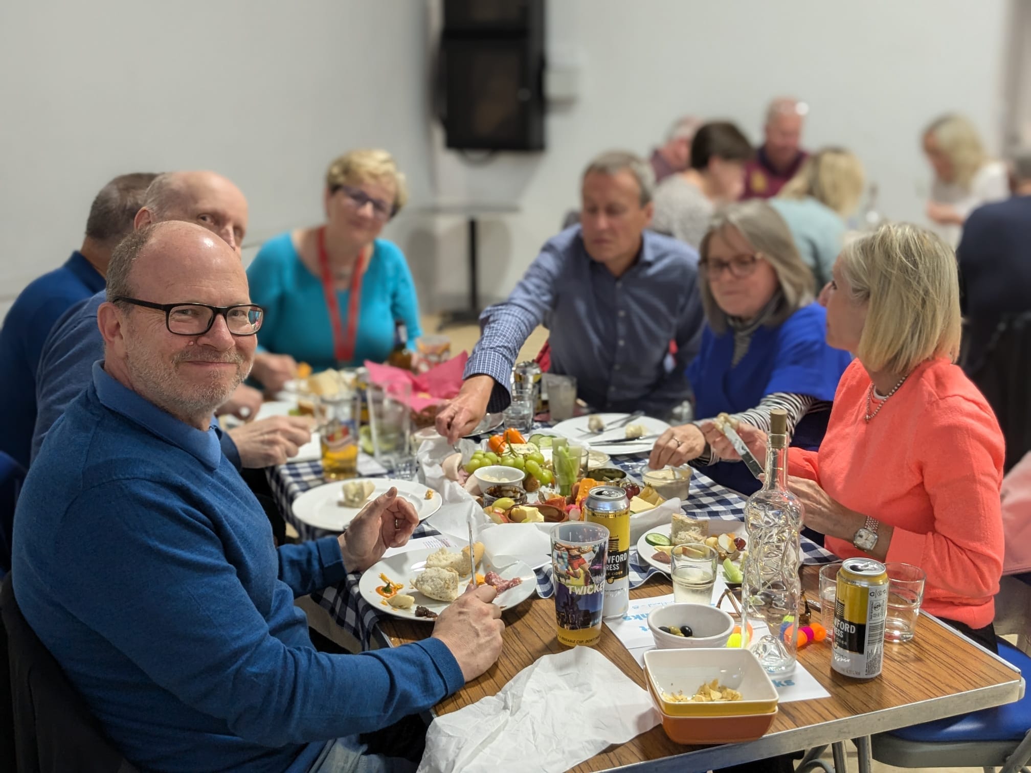 DSMF Quiz Night 2024 » Daniel Spargo-Mabbs Foundation