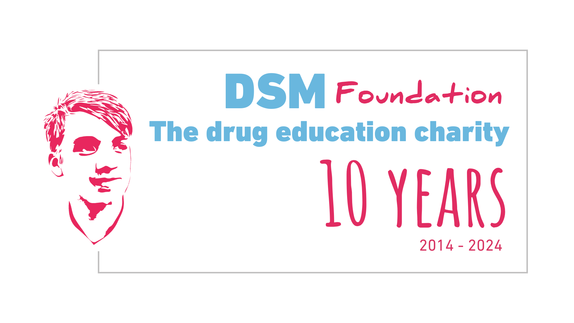10 Years 2014-2024 » Daniel Spargo-Mabbs Foundation